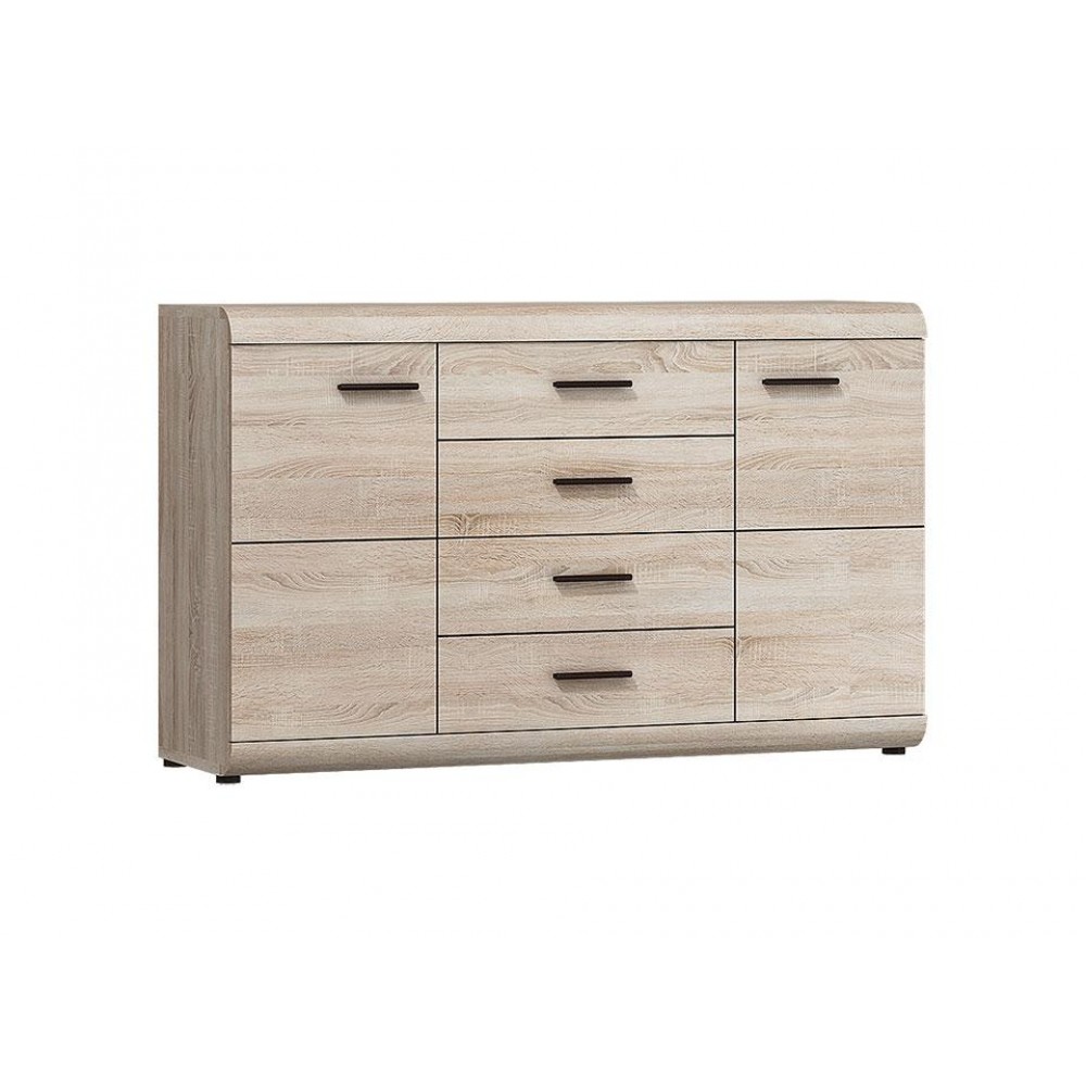 Ātrāk vediet kumodi Link 140 cm.Iegādājies unikālas un stilīgas mēbeles ...